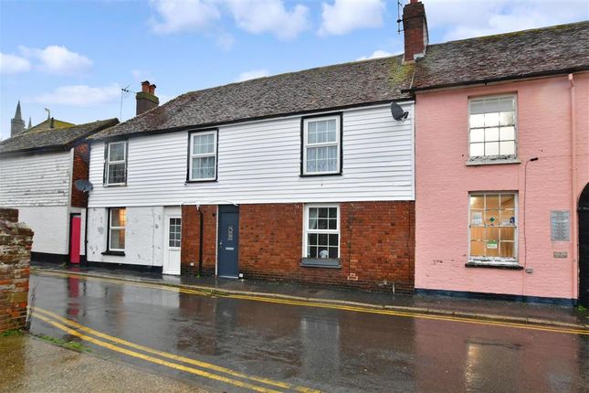 South Street, Lydd, Kent TN29, 3 bedroom terraced house for sale ...