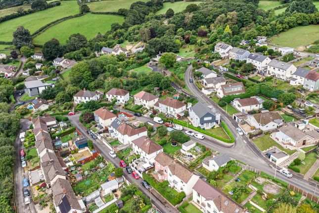 Mountain View, Machen, Caerphilly CF83, 3 bedroom semi-detached house ...
