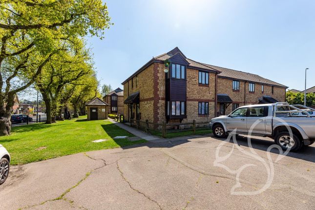 Chinook, Highwoods, Colchester CO4, 1 bedroom flat for sale - 68253665 ...