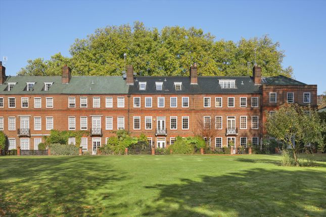 Chelsea Square, London SW3, 6 bedroom terraced house for sale ...