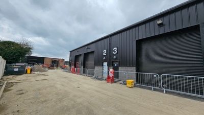 6, Block B Oscar Innovation Centre, Formby Road, Halling, Kent ME2 ...