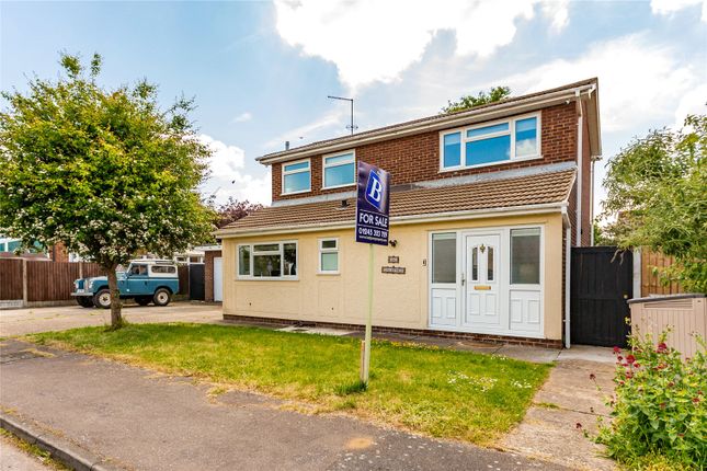 Mitchell Way, South Woodham Ferrers, Chelmsford, Essex CM3, 3 bedroom ...