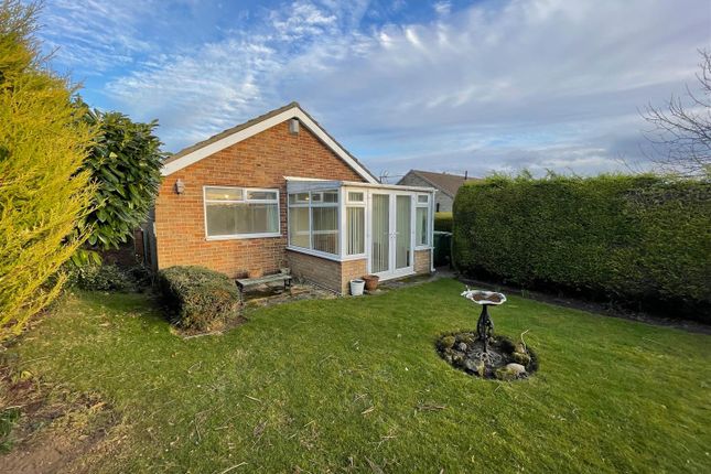 Flats Lane, Barwick In Elmet, Leeds LS15, 2 bedroom detached bungalow ...