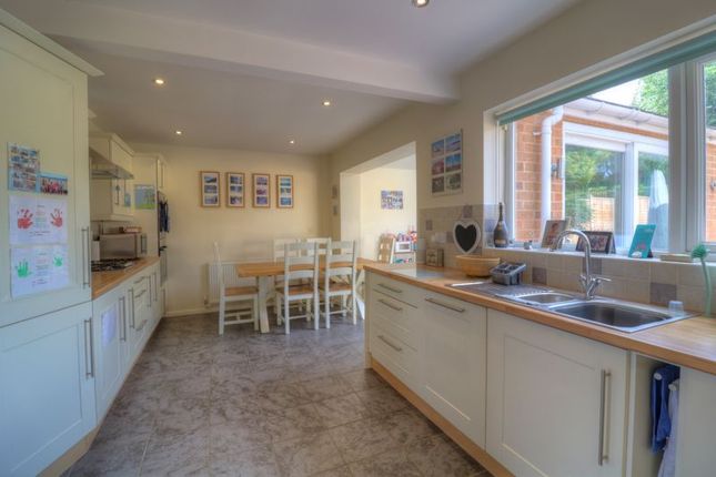 St. Georges Court, Clarence Road, Sutton Coldfield B74, 4 bedroom semi ...