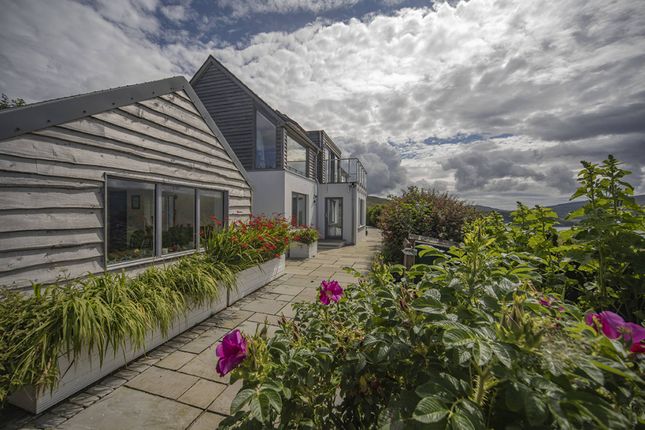 Lochbay, Waternish Isle Of Skye, Highland IV55, 3 bedroom detached ...