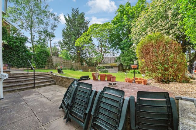 Elgood Avenue, Northwood HA6, 4 bedroom detached house for sale ...