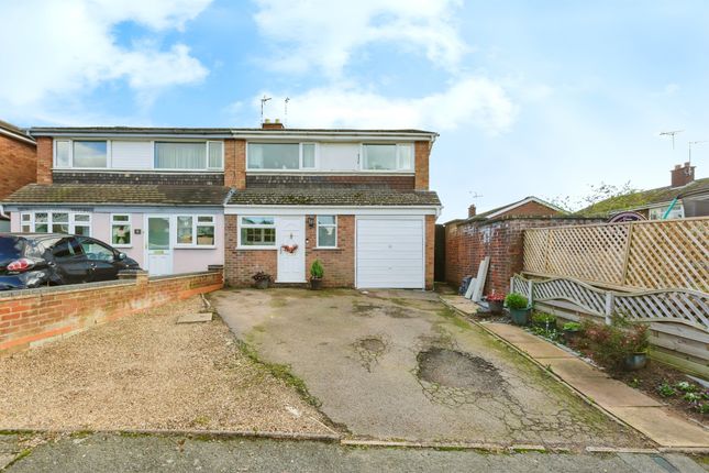 Homes for Sale in Narborough, Leicestershire - Buy Property in ...