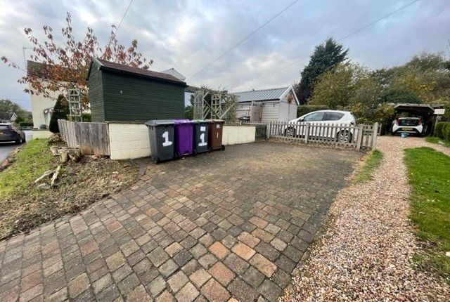 Fen Road, Timberland, Lincoln, Lincolnshire LN4, 2 bedroom semi ...