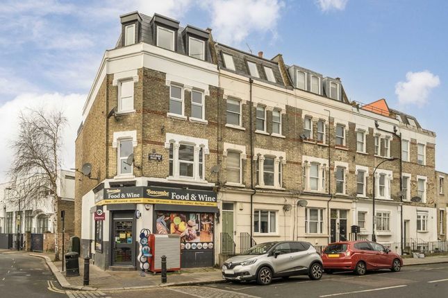 Boscombe Road, London W12, 1 bedroom flat for sale - 69241333 ...