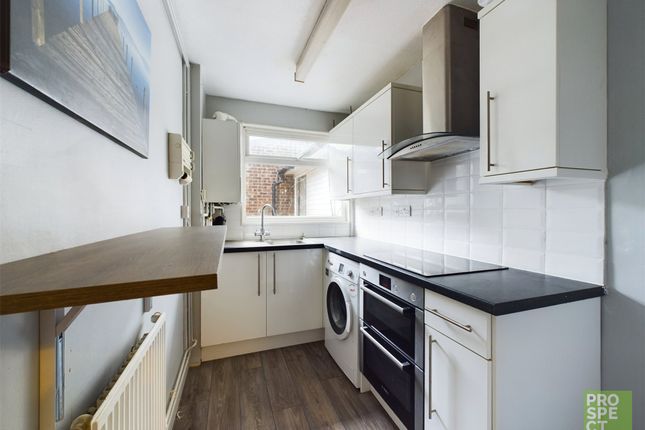 Chester Street, Reading, Berkshire RG30, 1 bedroom flat for sale ...