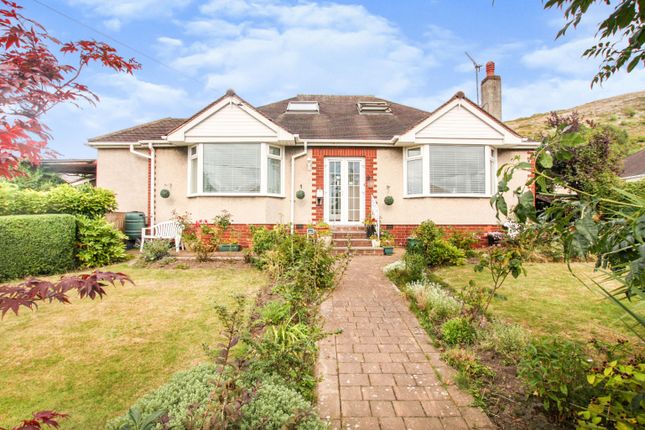 33 Cwm Road, Dyserth, Denbighshire LL18, 2 bedroom bungalow for sale ...