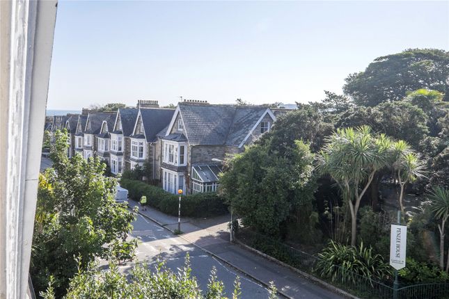 Morrab Road, Penzance, Cornwall TR18, 4 bedroom terraced house for sale ...