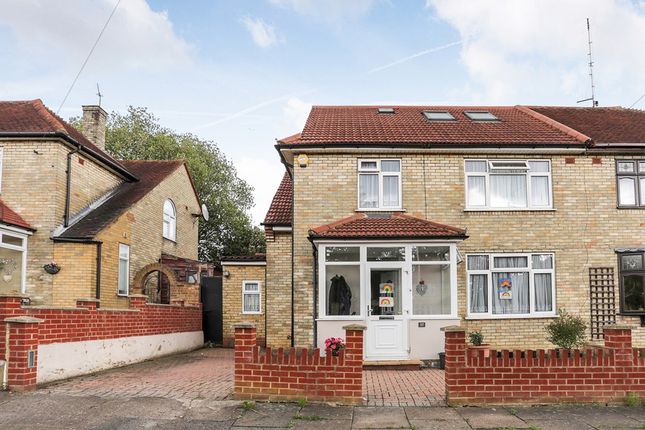 Homes for Sale in Manford Way, Chigwell IG7 - Buy Property in Manford ...