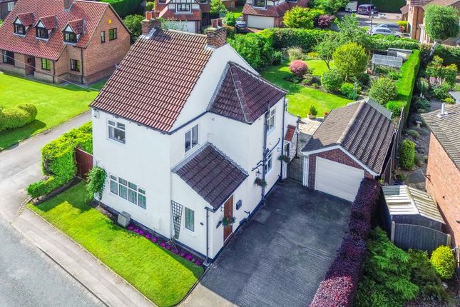 Homes for Sale in Riccall - Buy Property in Riccall - Primelocation