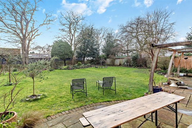 Common Road, Hopton, Diss, Norfolk IP22, 5 bedroom detached house for ...