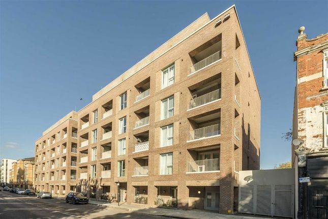 Artillery Place, London SE18, 2 bedroom flat for sale - 68520598 ...
