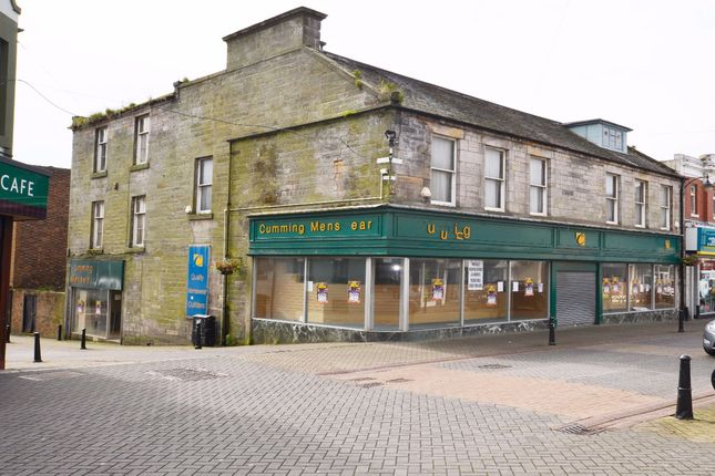 Leven, Fife Commercial Properties to Let - Primelocation
