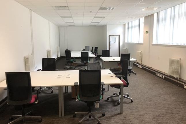 Holyoake House, Third Floor, Suite Tf1, Hanover Street, Manchester ...