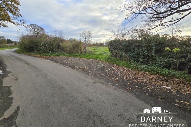 Chorlton Lane, Chester CH2, land for sale - 70377106 | PrimeLocation