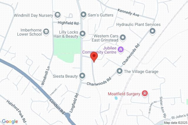 Wellington Town Road, East Grinstead, West Sussex RH19, 3 bedroom semi ...