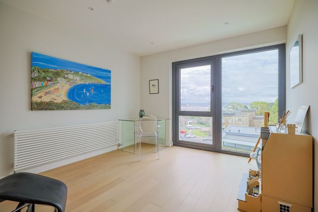 Upper Castle View, Blackpill, Swansea SA3, 4 bedroom detached house for ...