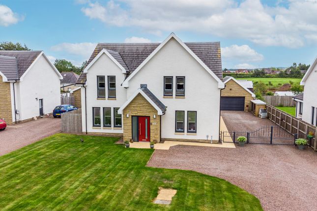 Manse Court, Stonehouse, Larkhall ML9, 5 bedroom detached house for ...