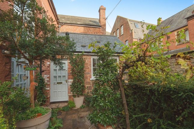 The Mint, Exeter EX4, 2 bedroom maisonette for sale - 65964196 ...