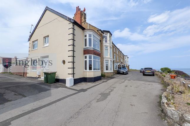 Cliff Terrace, Marske-By-The-Sea, Redcar TS11, 3 bedroom property for ...