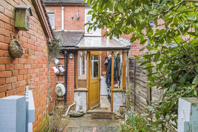 Union Lane, Droxford, Southampton, Hampshire SO32, 3 bedroom terraced ...