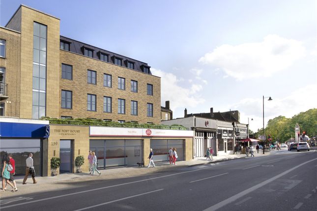 Clapham High Street, London SW4, 1 bedroom flat for sale - 64001441 ...