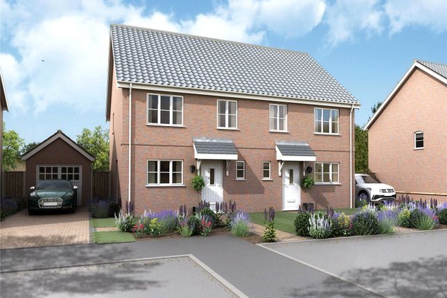 Homes for Sale in Ditchingham - Buy Property in Ditchingham - Primelocation