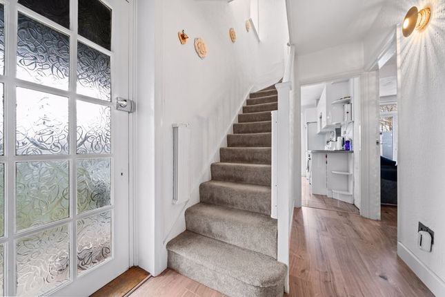 Reigate Avenue, Sutton SM1, 2 bedroom end terrace house for sale ...