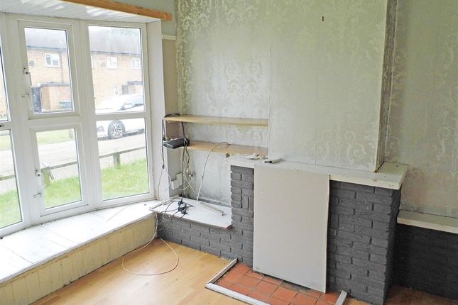 Nelson Way, Rugby CV22, 3 bedroom semi-detached house for sale ...