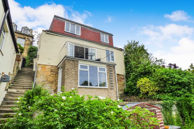 2 bed detached house for sale in Newminster Terrace, Morpeth NE61 - Zoopla