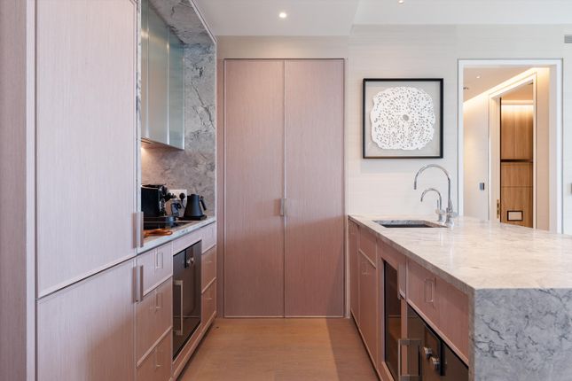 The Residences At Mandarin Oriental, 22 Hanover Square, London W1S, 2 ...