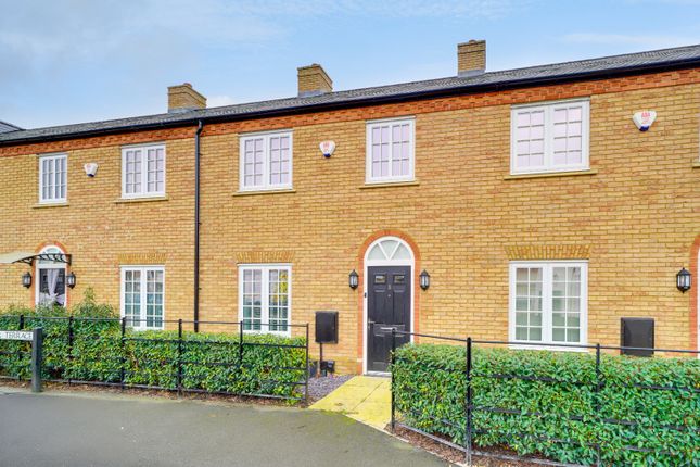 High Street, Fenstanton, Huntingdon, Cambridgeshire PE28, 3 bedroom ...