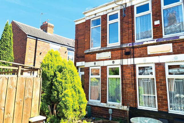 Winslade Crescent, Perth Street, Hull HU5, 2 bedroom end terrace house ...
