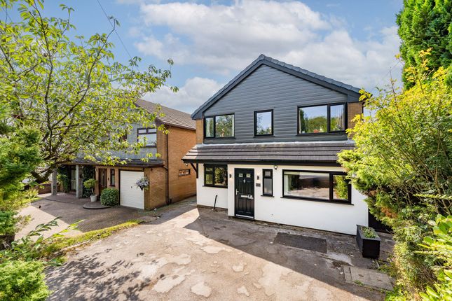 Homes for Sale in Wigan Road, Ashton-in-Makerfield, Wigan WN4 - Buy ...