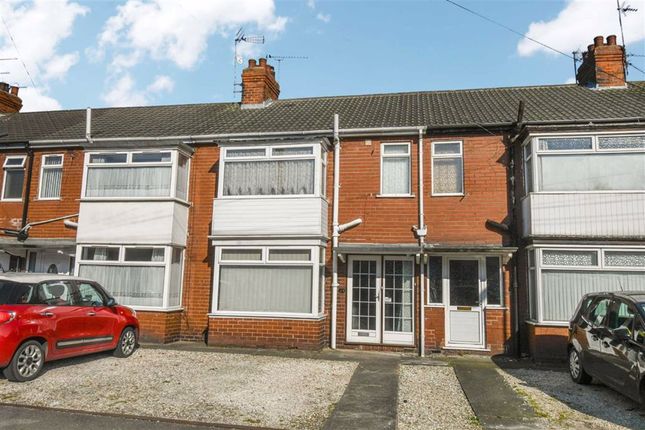 Springfield Road, Anlaby Road, Hull HU3, 3 bedroom terraced house for ...