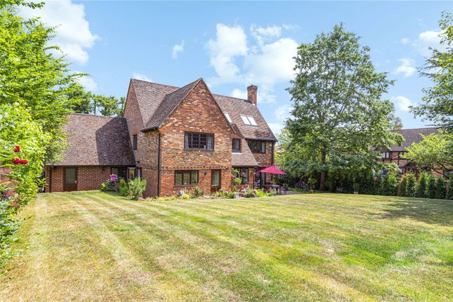 Woodchester Park, Knotty Green, Beaconsfield, Buckinghamshire HP9, 6 ...