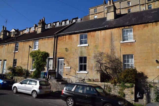 3 bed terraced house for sale in Entry Hill, Bath BA2 - Zoopla