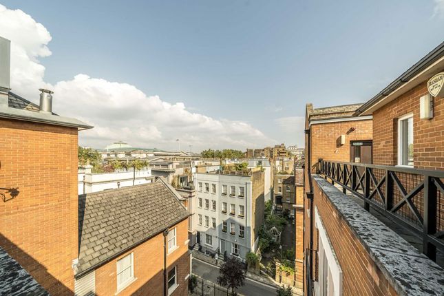 Bloomsbury Street, London WC1B, 2 bedroom flat to rent - 68280854 ...