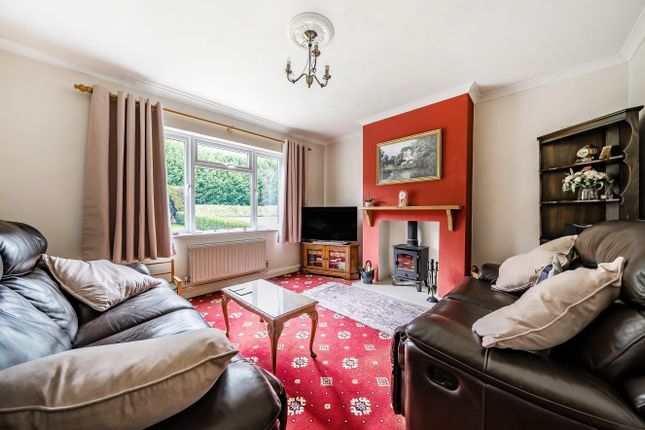 The Drive, Farringdon, Exeter, Devon EX5, 5 bedroom semi-detached house ...