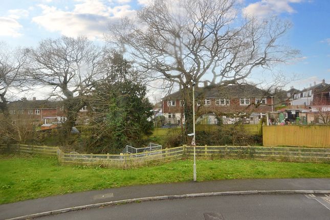 Guinevere Way, Beacon Heath, Exeter, Devon EX4, 2 bedroom terraced ...