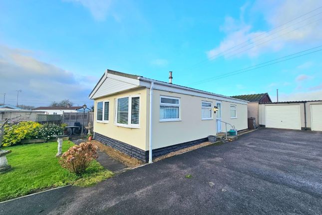 Berkeley Vale Park, Berkeley GL13, 2 bedroom property for sale ...
