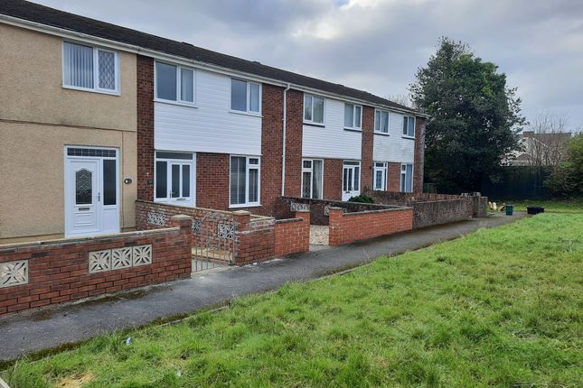 Sandfield Road, Burry Port SA16, 3 bedroom terraced house for sale ...