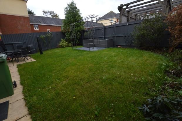 Russell Walk, Kings Heath, Exeter EX2, 3 bedroom terraced house for ...