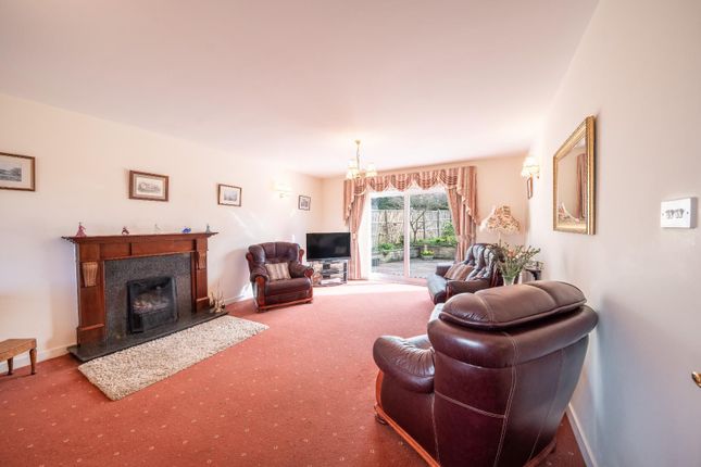 Woodnook Close, Ashgate, Chesterfield S42, 5 bedroom detached house for ...