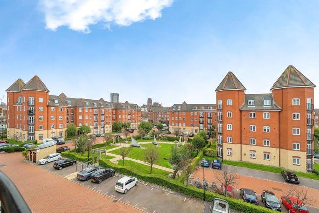 Quebec Quay, City Centre, Liverpool L3, 2 bedroom flat to rent ...