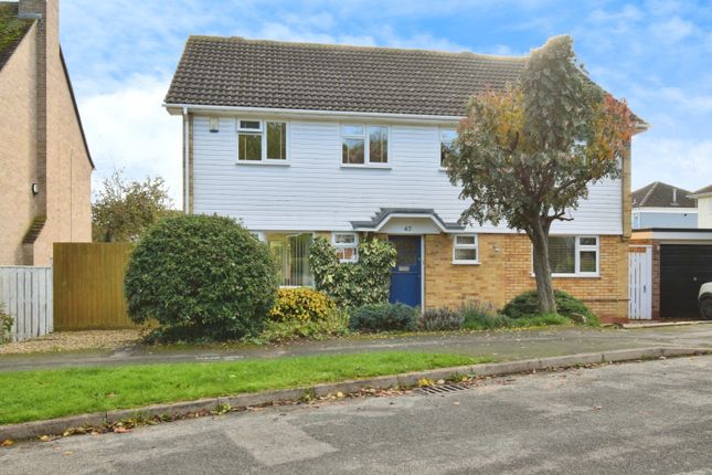 Homes for Sale in Kibworth - Buy Property in Kibworth - Primelocation